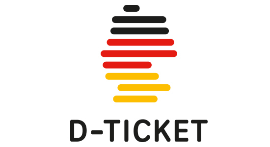 Deutschlandticket - Bayerische Regiobahn